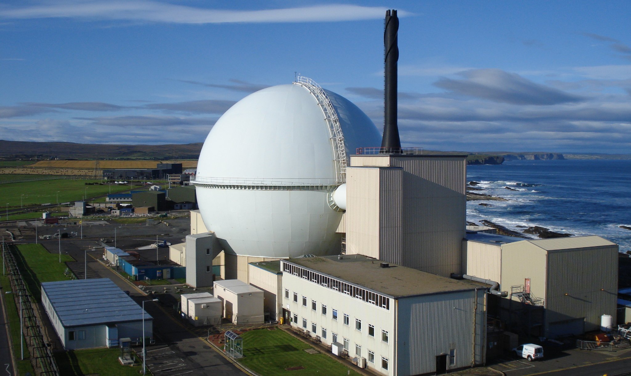 Nuclear | Arch Henderson